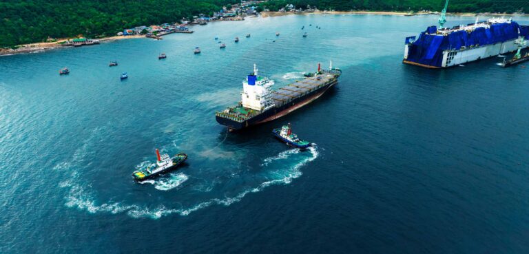 Home - Team Bulk Carriers
