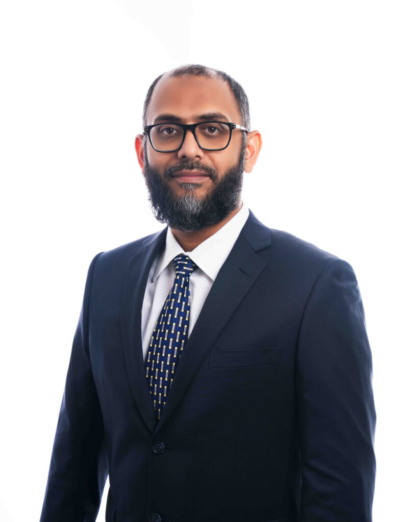 Our Team - Team Bulk Carriers