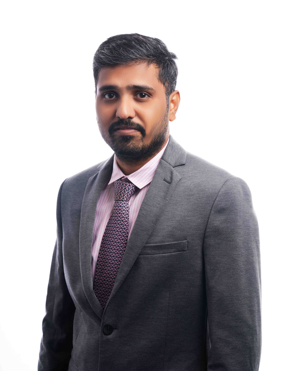 Our Team - Team Bulk Carriers