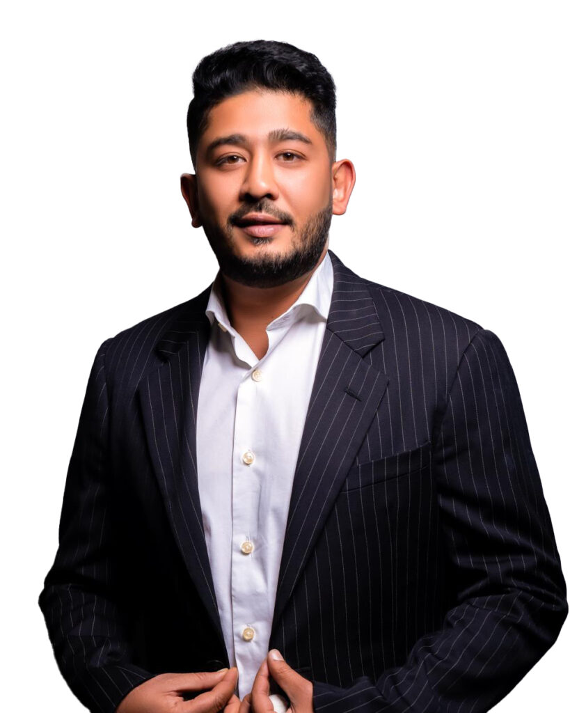 Our Team - Team Bulk Carriers