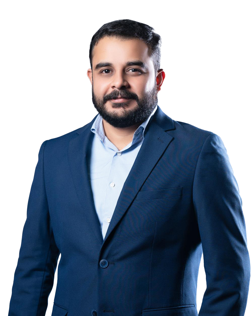 Our Team - Team Bulk Carriers