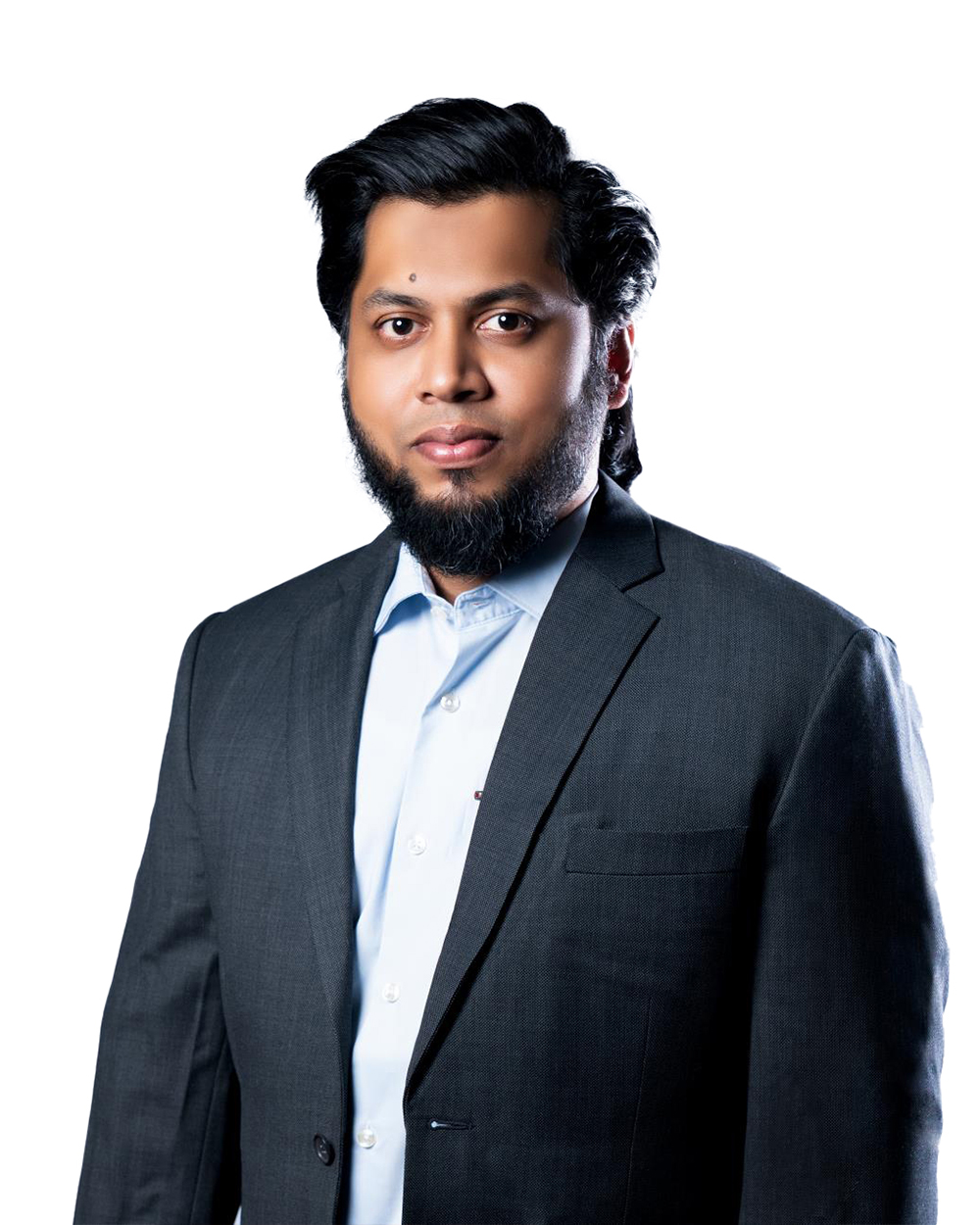 Our Team - Team Bulk Carriers